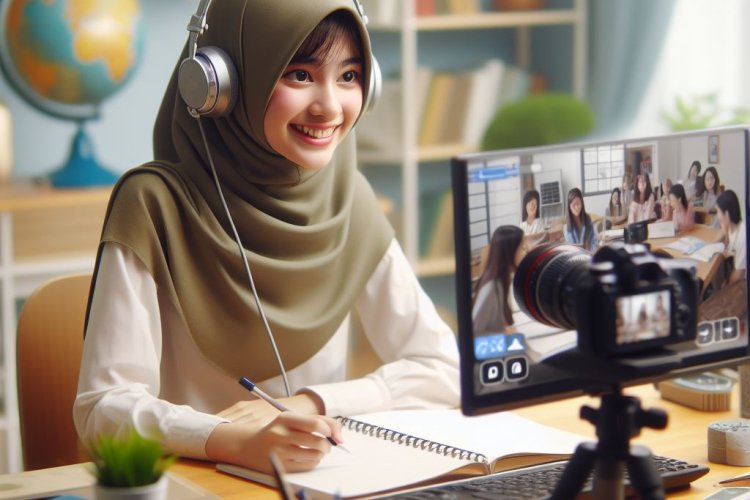 KELAS ONLINE: PLUS KONSUL DENGAN PRAKTISI - MoziDesignInstitute